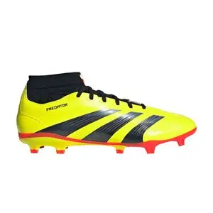 Adidas Predator 24 League Fg - Yellow