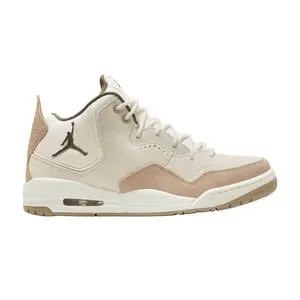 JORDAN Courtside 23 Sneakers - Brown