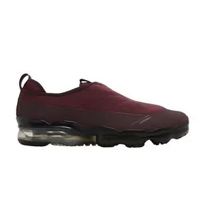 Nike Air Vapormax Moc Roam Sneakers - Red