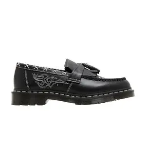 Dr. Martens Adrian Tassel Loafers