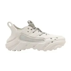 Crocs Lace Up Sneakers For Men
