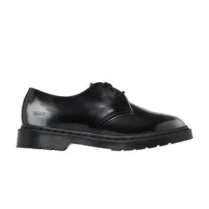 Dr. Martens Supreme X 1461 'wear Away Pack - Black