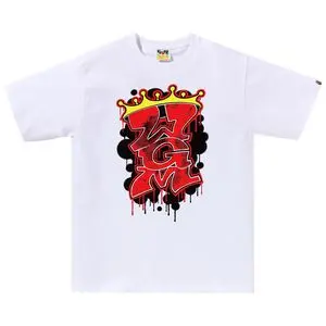 Men's Graffiti T-Shirts