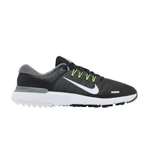 Nike Free Golf Next Nature Wide - Black