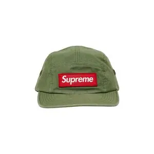 Supreme Military Cap - Green