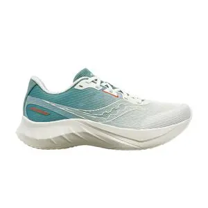 Saucony Tide 2 Fade Sneakers - Teal