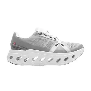 On Cloudeclipse Sneakers - Grey