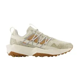 NEW BALANCE Tektrel Sneakers - Cream