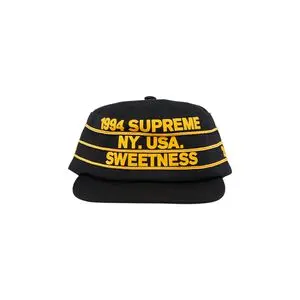 Supreme Pro Bowl Pillbox Cap