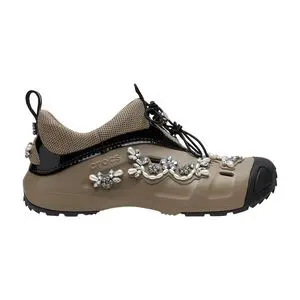 CROCS Simone Rocha X Quick Trail Low