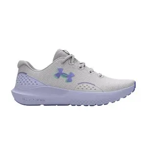 Under Armour Surge 4 Sneakers - Grey
