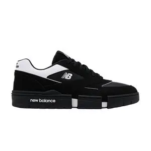 NEW BALANCE Msftsrep X 0.01 - Black