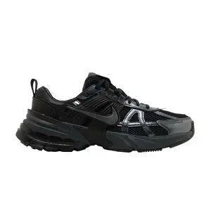 Nike V2k Run Sneakers - Black