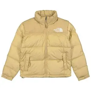 The North Face 1996 Retro Nuptse Jacket - Tan