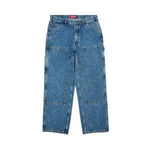 Supreme Double Knee Painter Pant