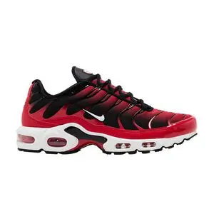 Nike Air Max Plus Sneakers - Red