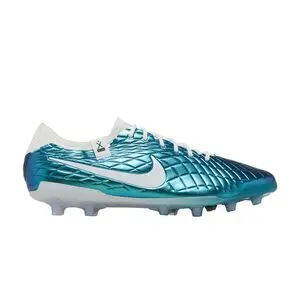 Nike Tiempo Legend Elite Ag-pro - Teal
