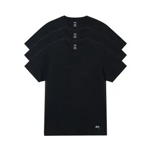 StÜssy Undershirt - Black