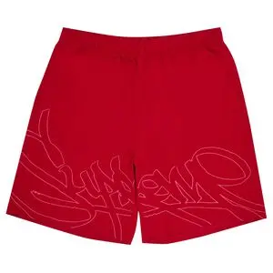 Supreme Tag Water Short