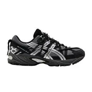 Asics Gel Kahana Tr V2 Sneakers - Black