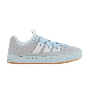 Adidas Adimatic Sneakers - Blue