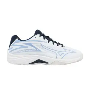 Mizuno Lace Up Shoes For Men