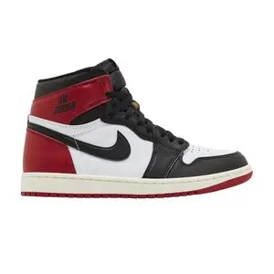 JORDAN 1 Retro High Og Sneakers - Red