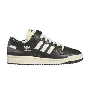 Adidas Forum 84 Low - Black