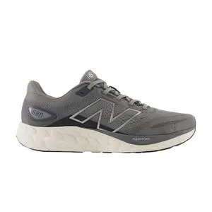NEW BALANCE Fresh Foam 680v8 2e Wide - Grey