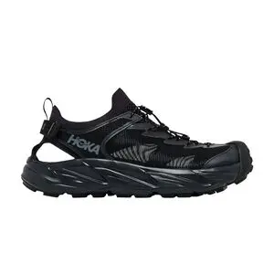 HOKA® Hopara 2 Sandal - Black