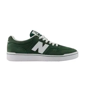NEW BALANCE Numeric 480 'eighties Pack Celtics - Green