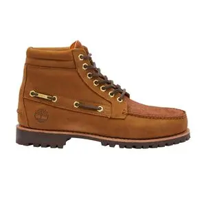 Timberland Lug Sole Boots For Men