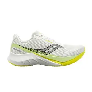 Saucony Tide 2 Sneakers - White