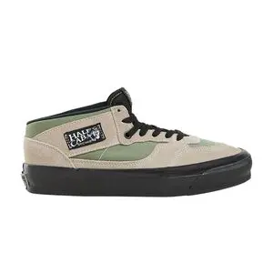 VANS Premium Half Cab 33 'park Ranger Pack' Sneakers - Grey
