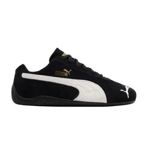 PUMA Speedcat Og Sneakers - Black