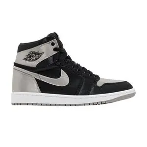 JORDAN 1 Retro High Og Sneakers - Grey