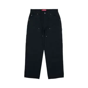 Supreme Double Knee Painter Pant - Multicolor