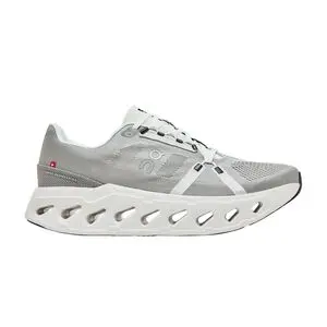 On Cloudeclipse Sneakers - Grey