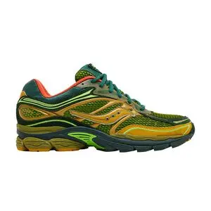 Saucony Sculptural Sneakers For Men