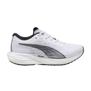 PUMA Deviate Nitro 2 Sneakers - White