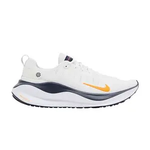 Nike Reactx Infinity Run 4 Sneakers - White