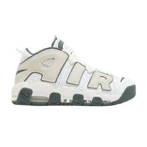 Nike Air More Uptempo '96 Sneakers - White