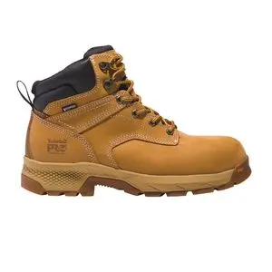 Timberland Titan Ev 6-inch Composite Toe Waterproof Work Boot