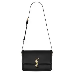 Saint Laurent Solferino Medium Satchel