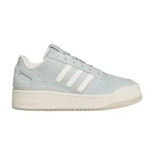 Adidas Forum Bold Stripes Sneakers - Grey