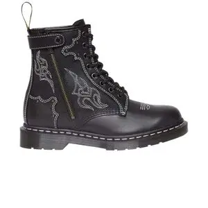 Dr. Martens Lace Boots For Men