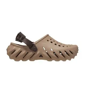 CROCS Echo Clog - Brown