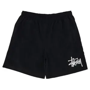 StÜssy Water Short - Black