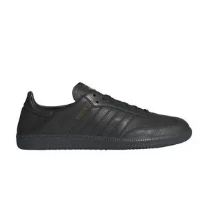 All Black Sambas