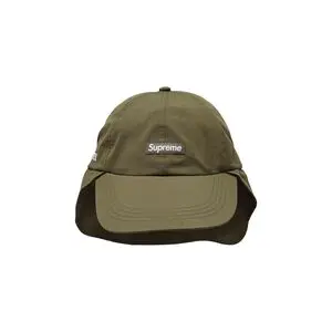 Supreme Gore-tex Sunshield Cap - Brown